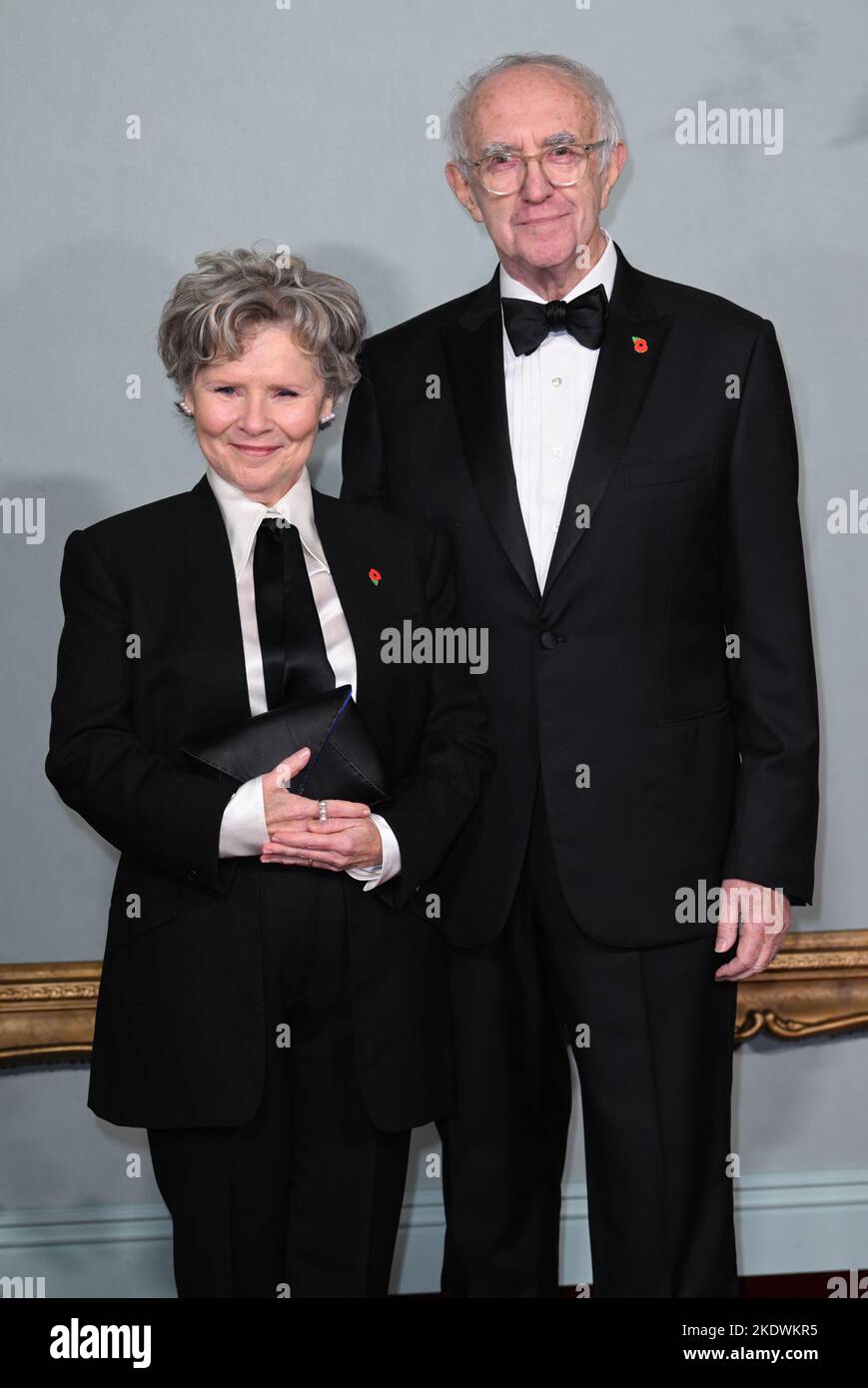 London, UK. 08th Nov, 2022. November 8th, 2022, London, UK. Imelda ...