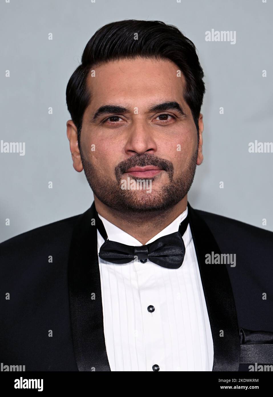 London, UK. 08th Nov, 2022. November 8th, 2022, London, UK. Humayan ...