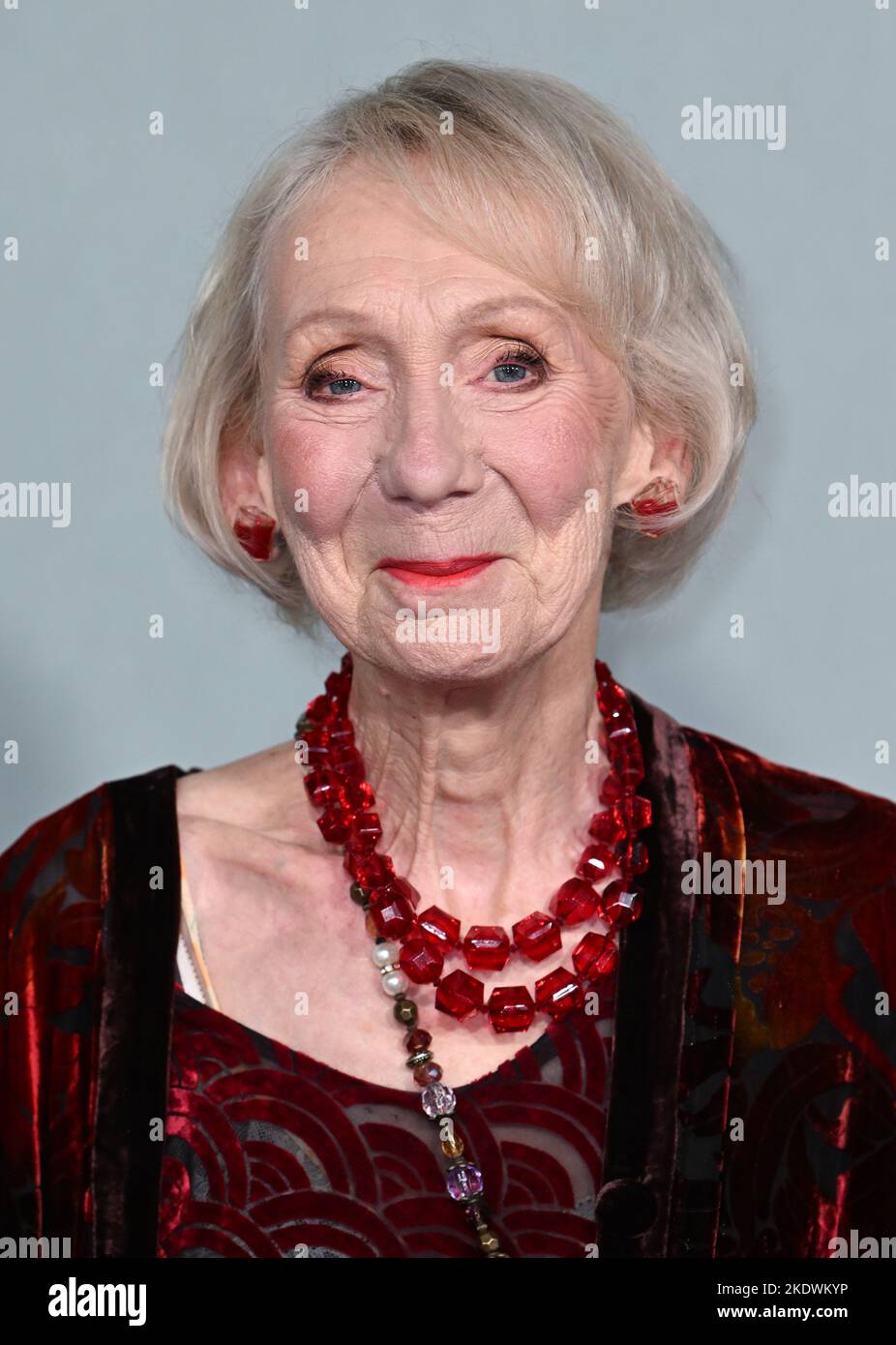 Marcia warren hi-res stock photography and images - Alamy