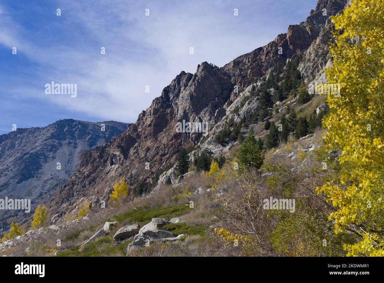 Canyon ridge hi-res stock photography and images - Alamy