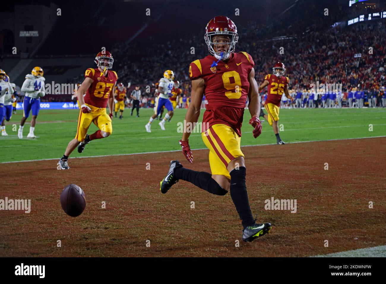 775 usc hi-res stock photography and images - Alamy