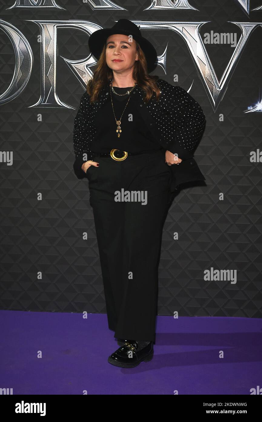 Milan, Italy. 08th Nov, 2022. Milan, Red Carpet preview of the film ...