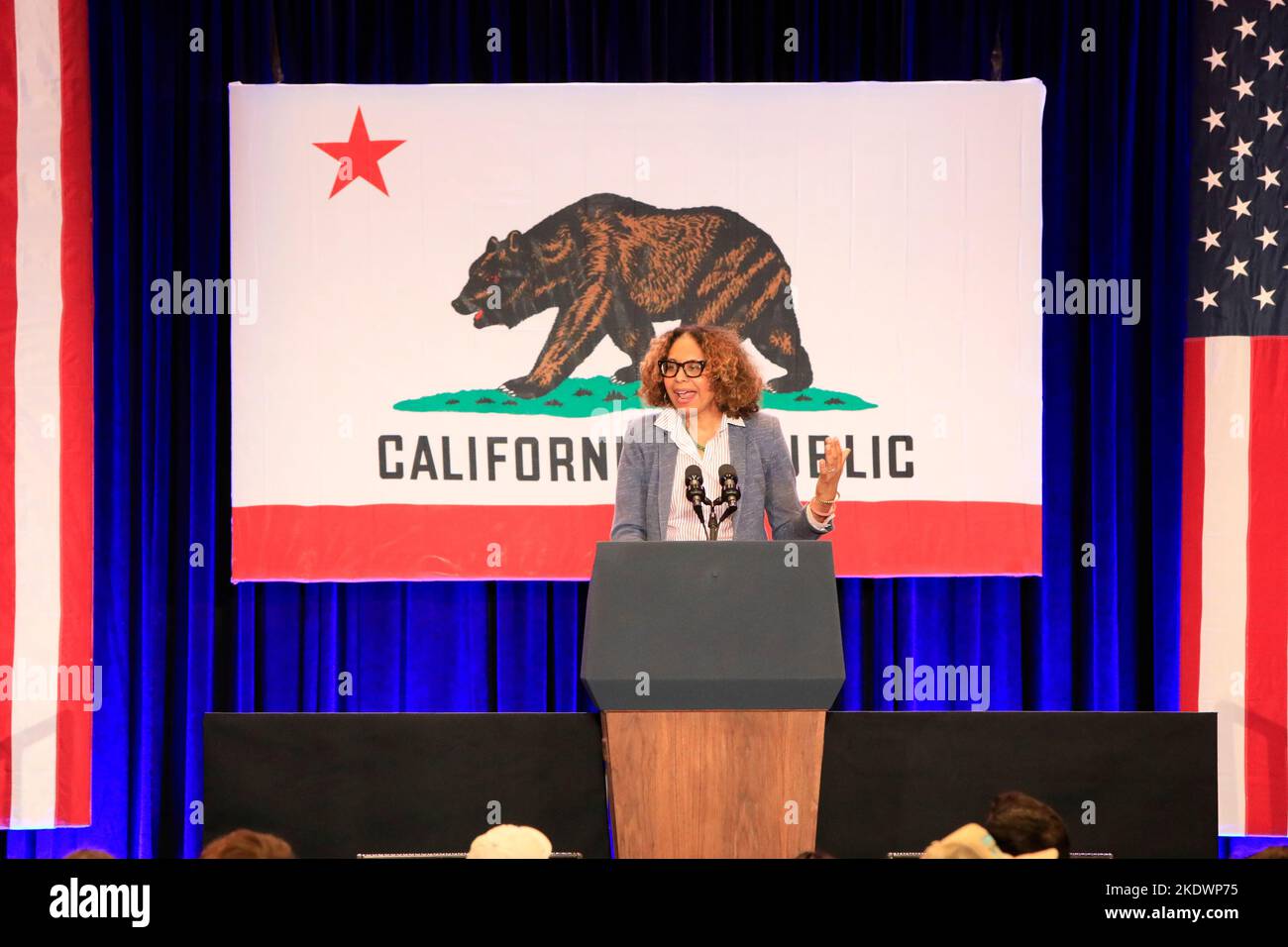 November 7, 2022, Los Angeles, California, USA: LOS ANGELES - NOV 7 ...