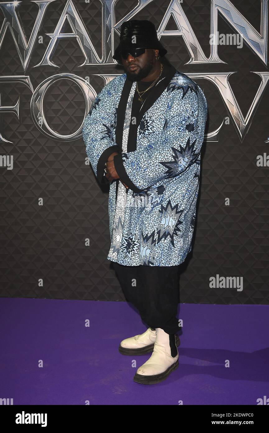 Milan, Italy. 08th Nov, 2022. Milan, Red Carpet preview of the film ...