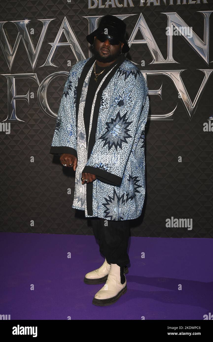 Milan, Italy. 08th Nov, 2022. Milan, Red Carpet preview of the film ...