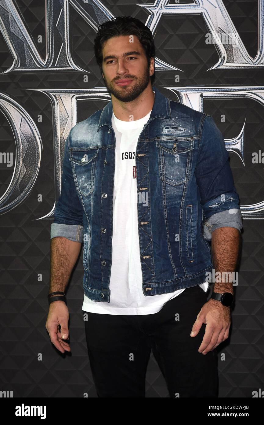 Rigo alvise hi-res stock photography and images - Alamy