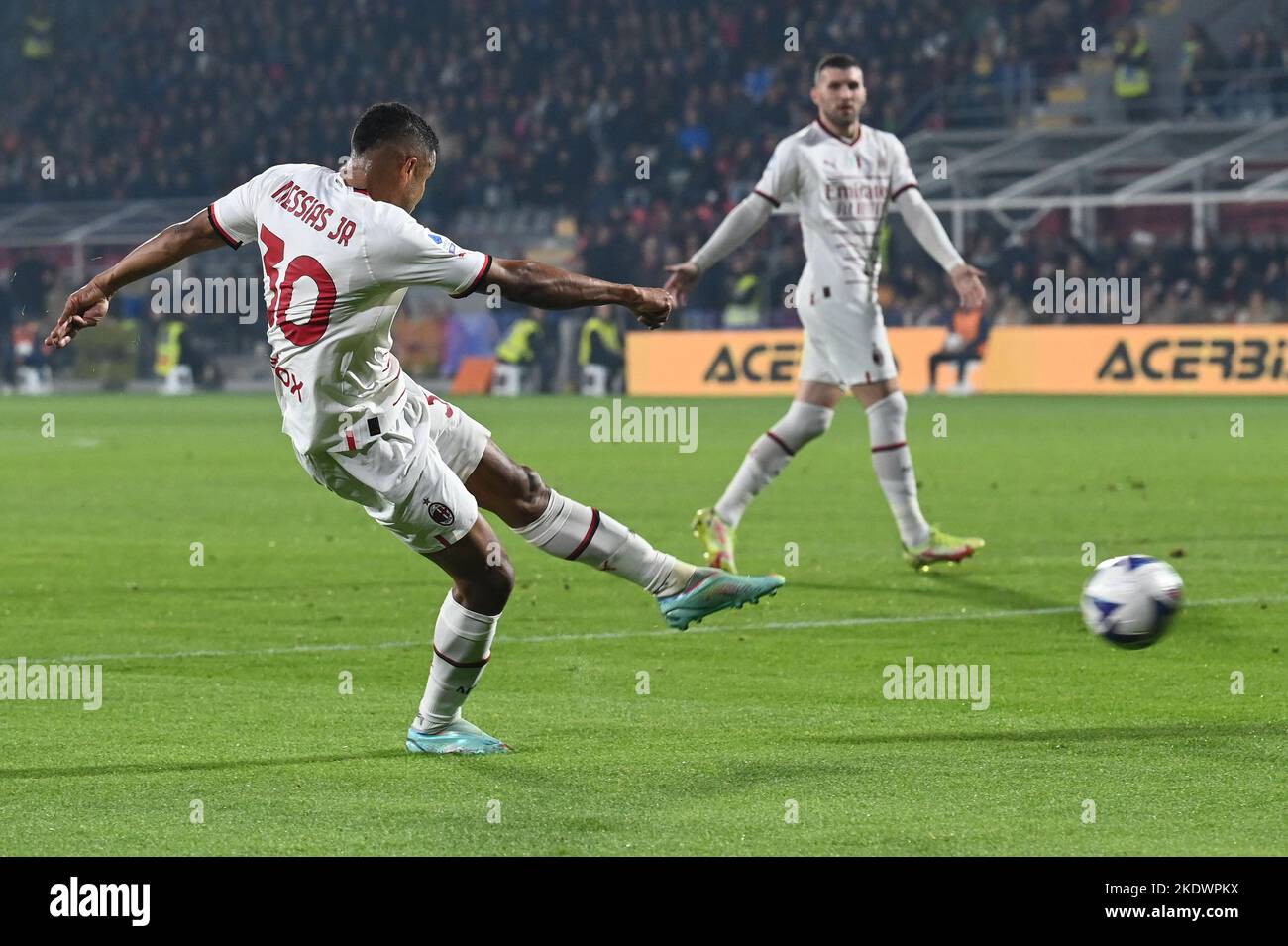 Cremonese junior hi-res stock photography and images - Alamy