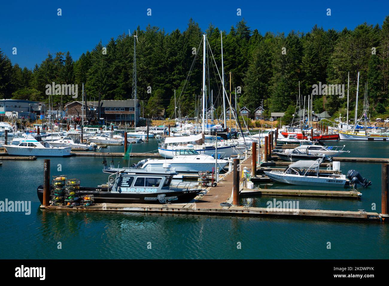 Charleston bay hi-res stock photography and images - Alamy