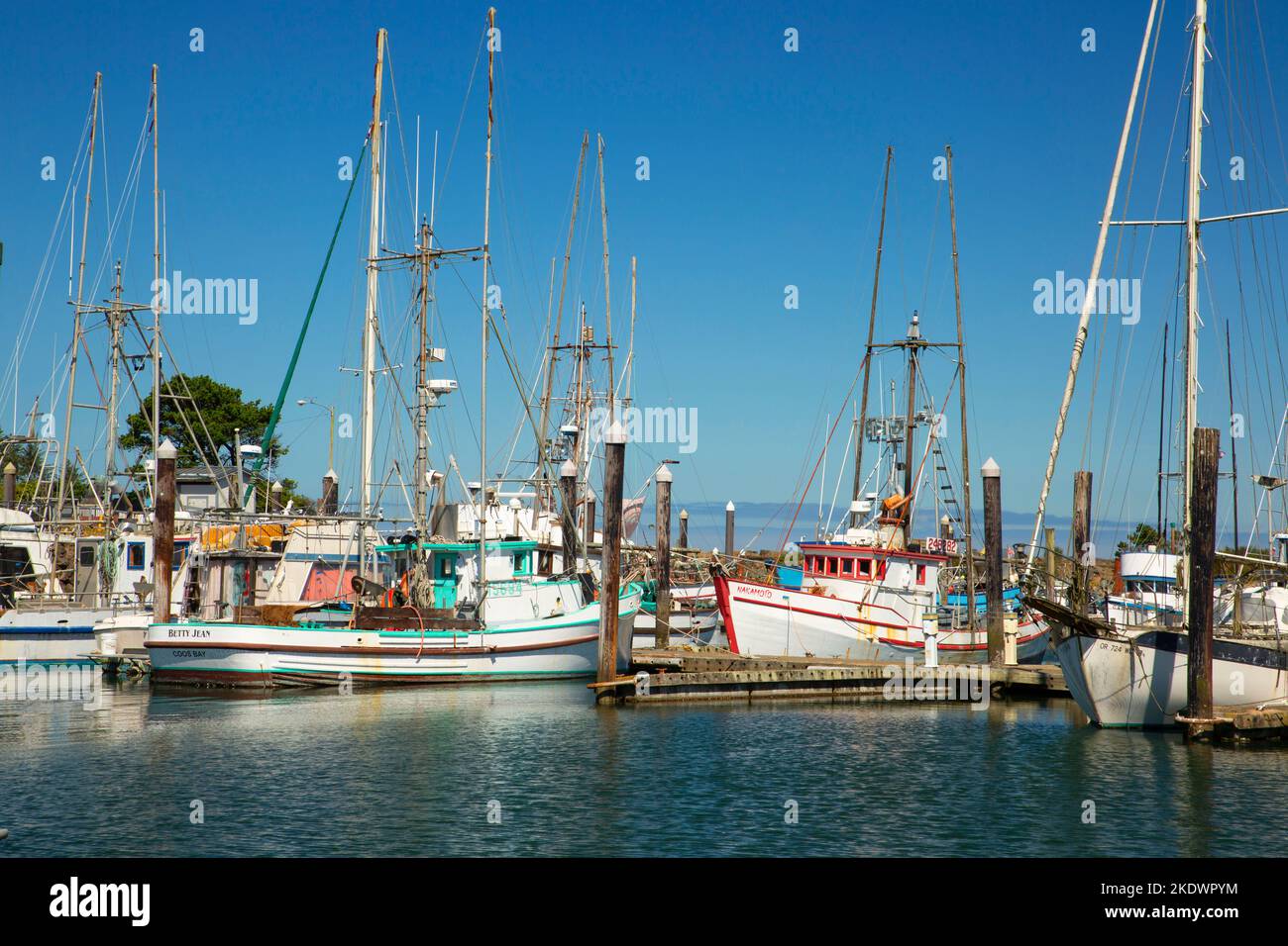 Charleston bay hi-res stock photography and images - Alamy