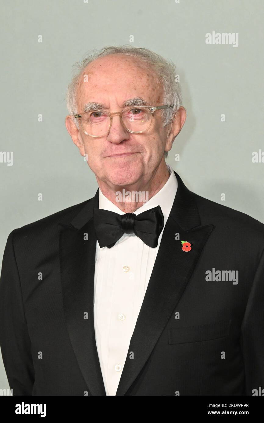 World Premiere Of `The Crown` Season Five In London -PICTURED: Jonathan ...