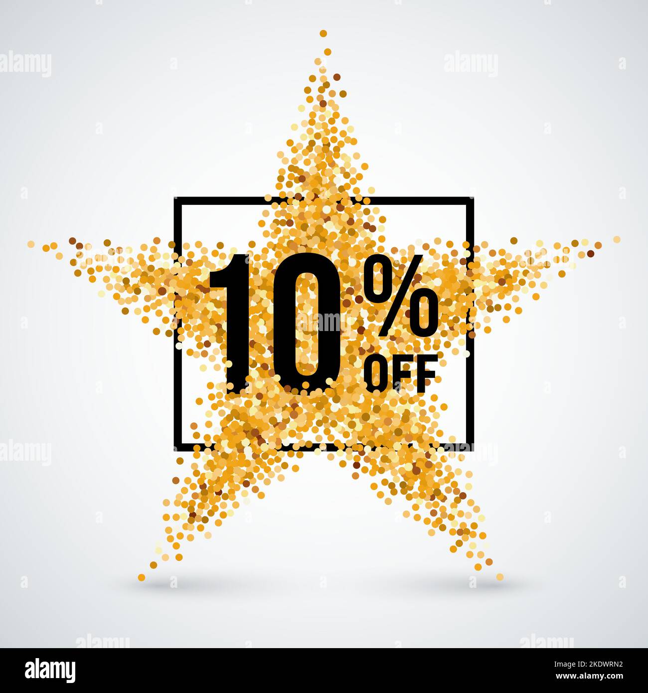 Placer gold Stock Vector Images - Alamy