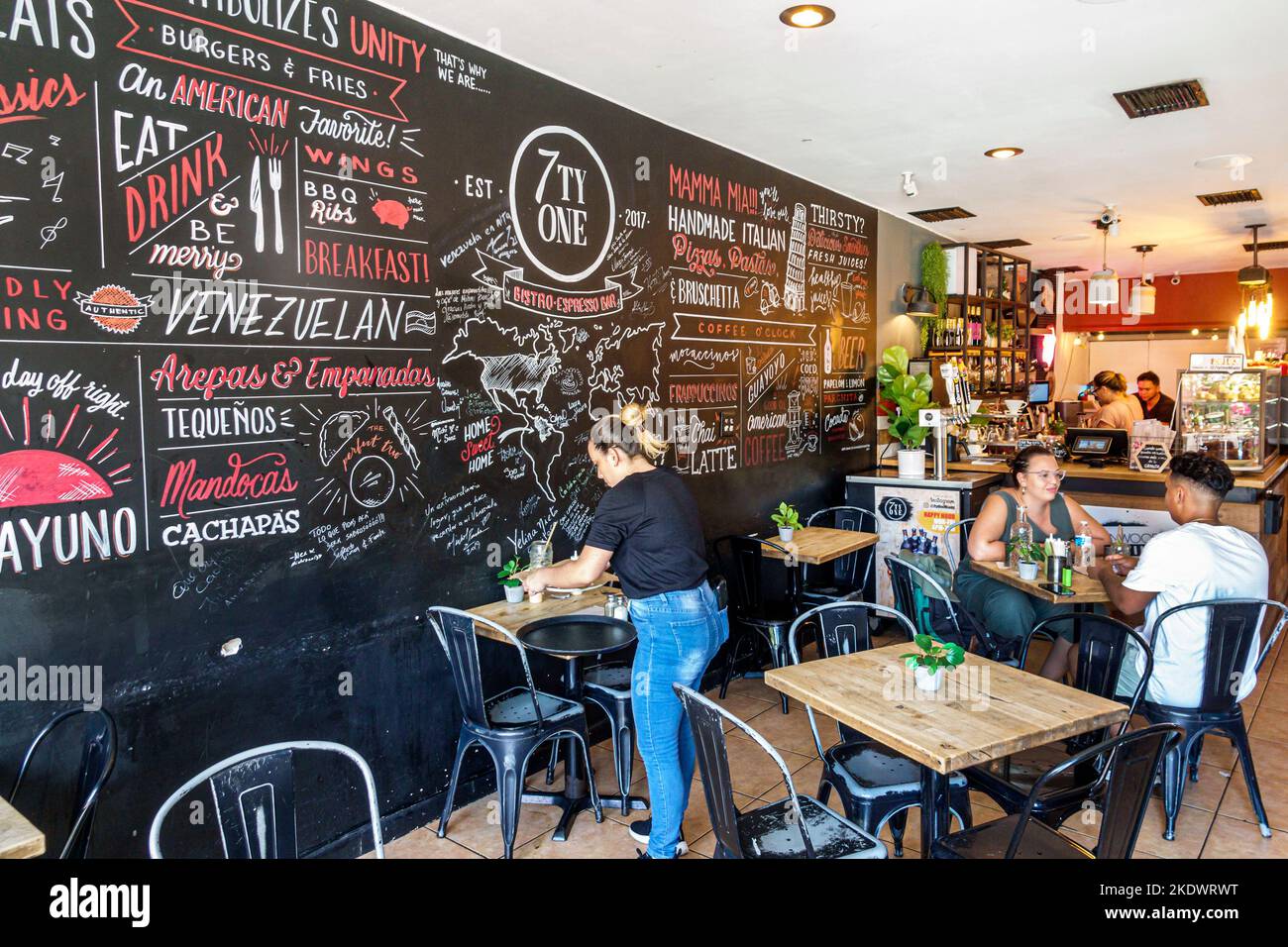 Chalkboard menu sign billboard information promoting promotion ...