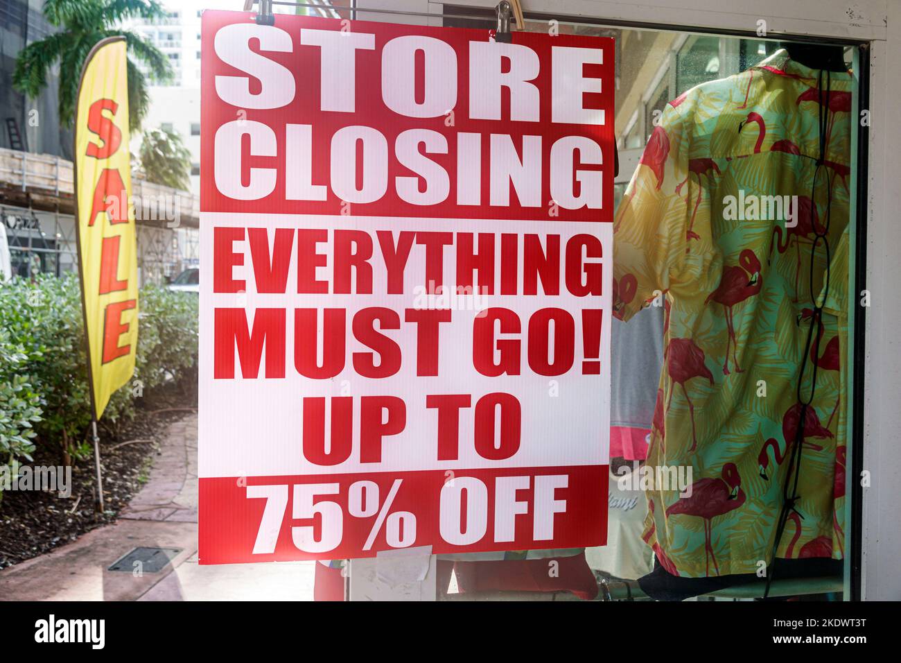 Sign billboard information promoting promotion advertising store ...