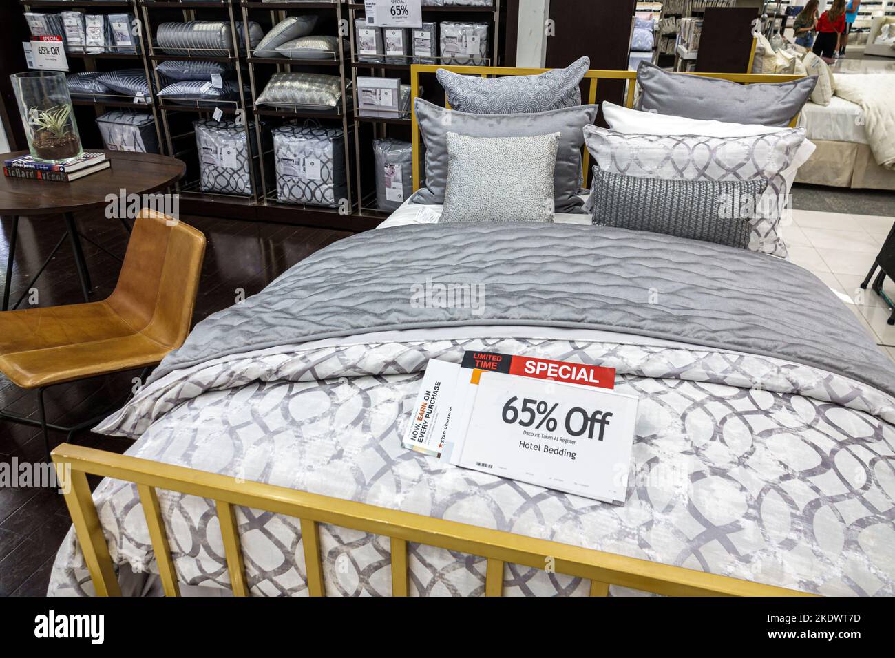 Florida miami aventura mall hi-res stock photography and images - Alamy