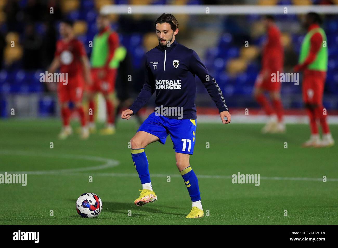 Ethan chislett 2022 hi-res stock photography and images - Alamy