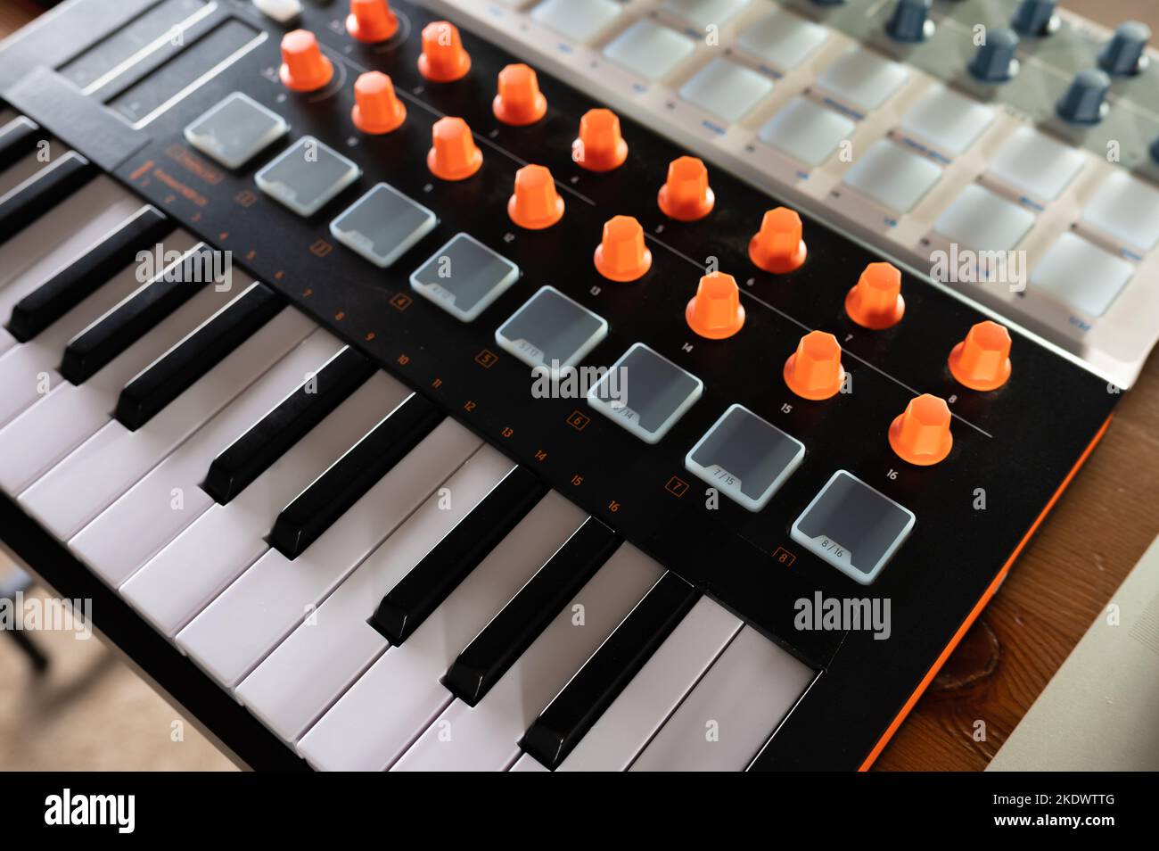 Musical innovations hi-res stock photography and images - Alamy