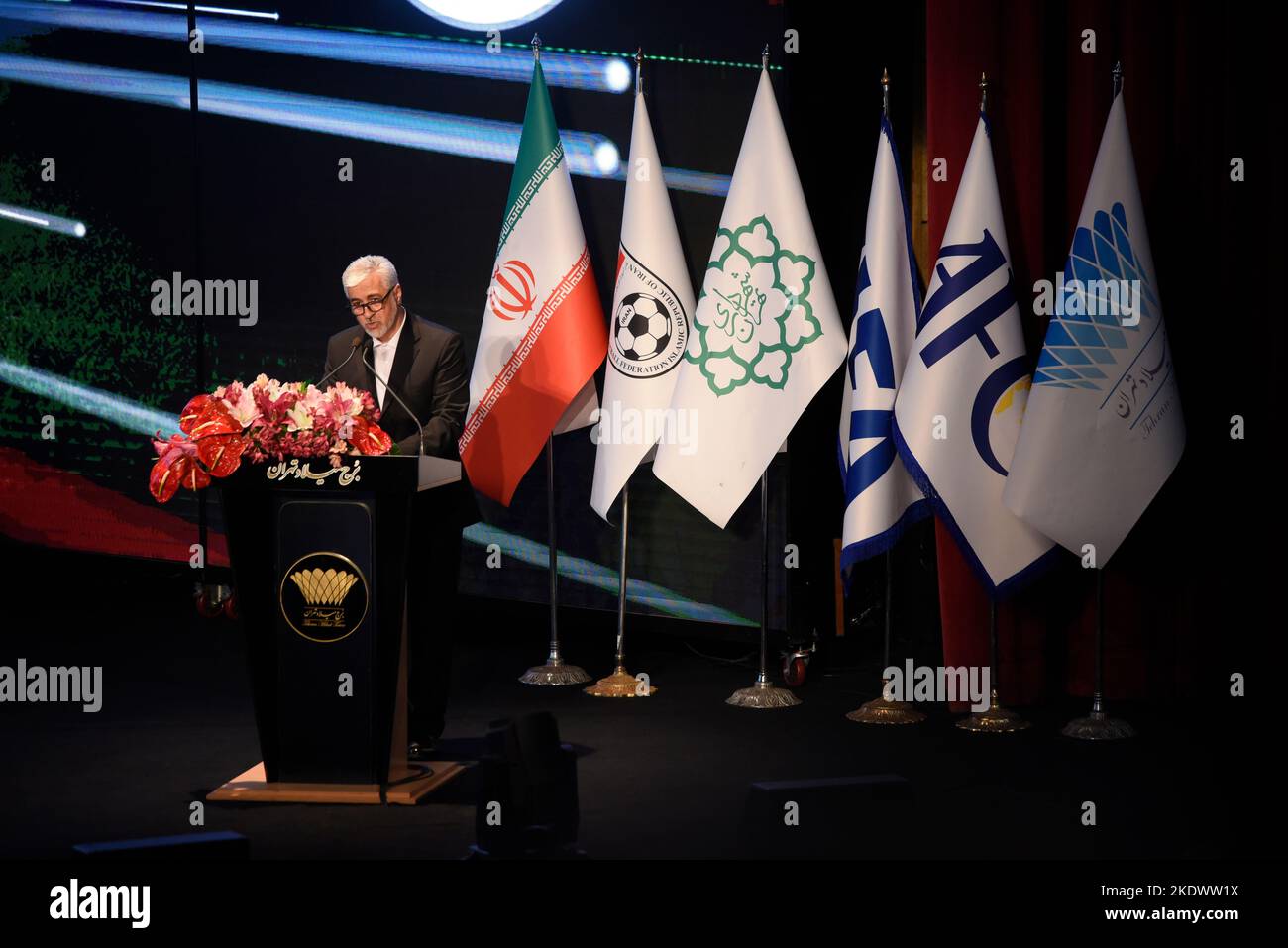 Hamid sajjadi hi-res stock photography and images - Alamy