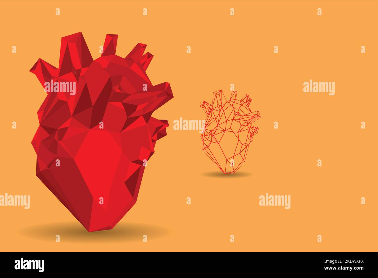 Hand bonding Stock Vector Images - Alamy