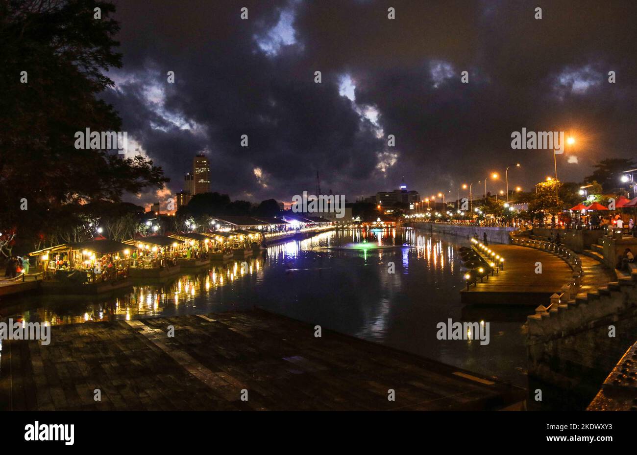 The Pettah Floating Markets, Colombo, Sri Lanka Stock Photo - Alamy