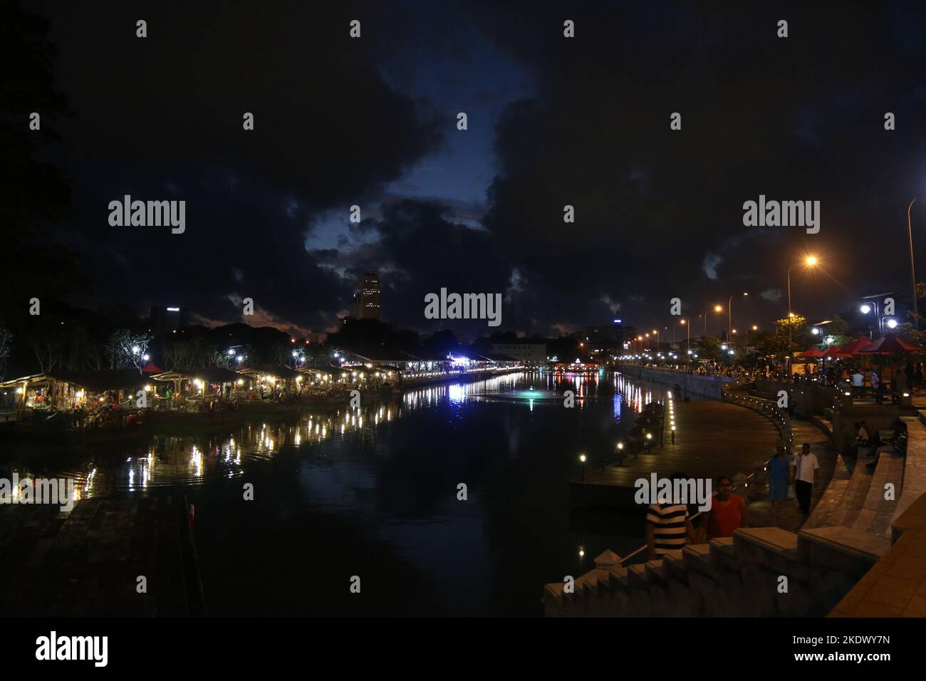 The Pettah Floating Markets, Colombo, Sri Lanka Stock Photo - Alamy
