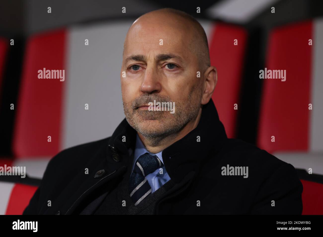 Chief executive officer of ac milan hi-res stock photography and images ...
