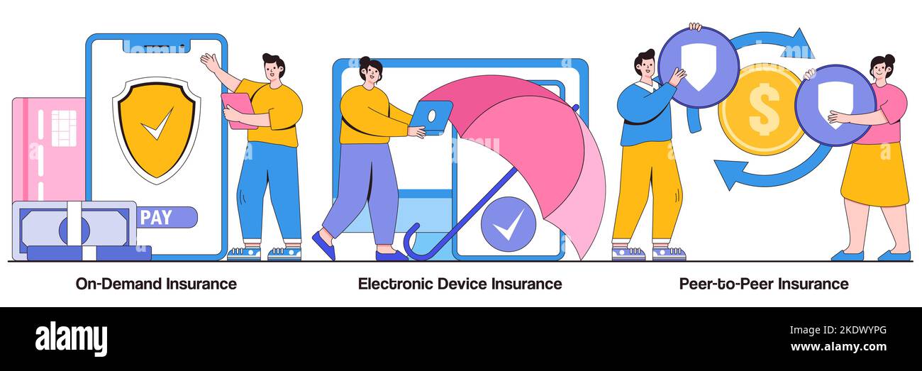 Demand guarantee Stock Vector Images - Alamy