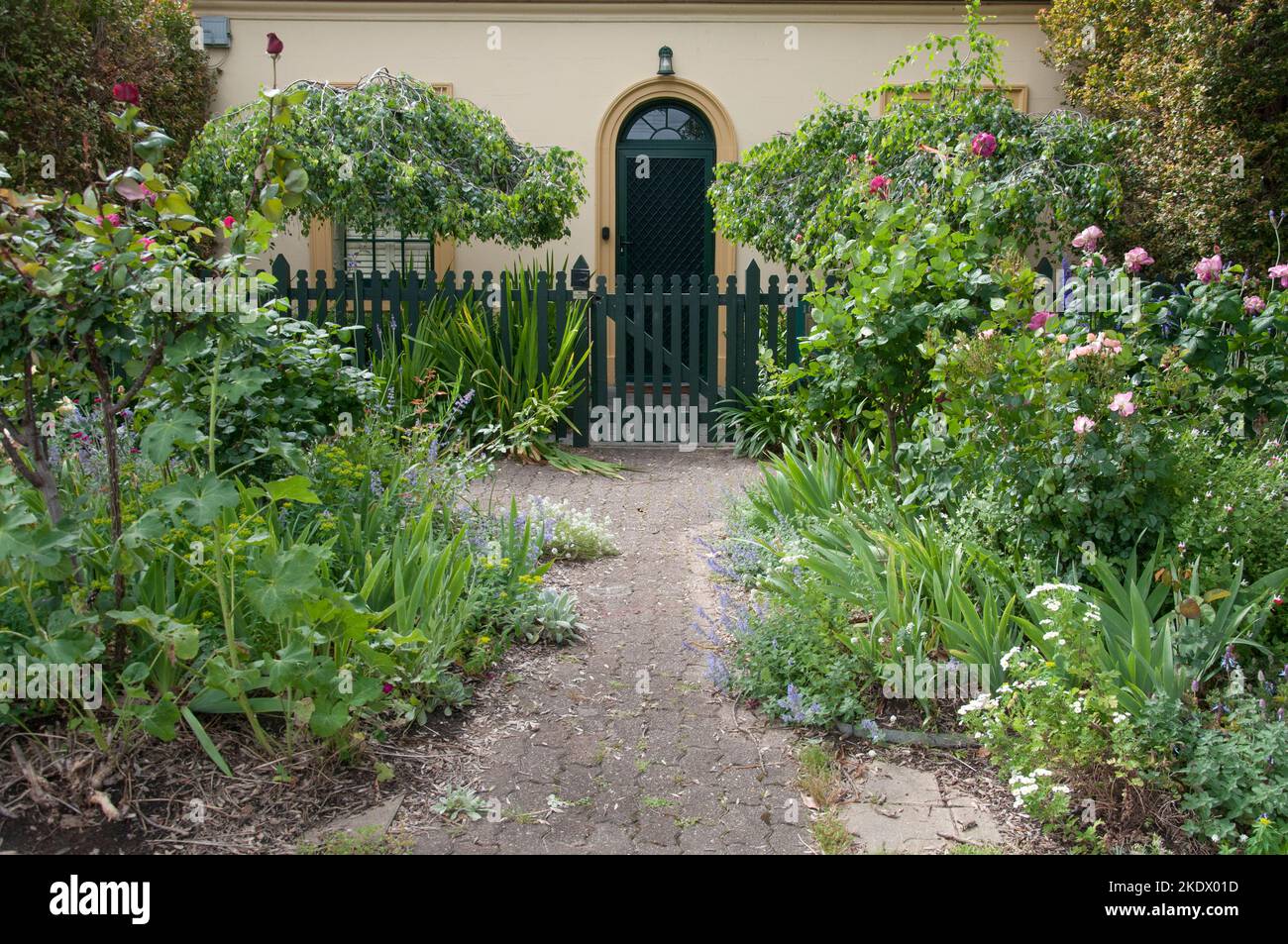 Australian victorian era hi-res stock photography and images - Alamy