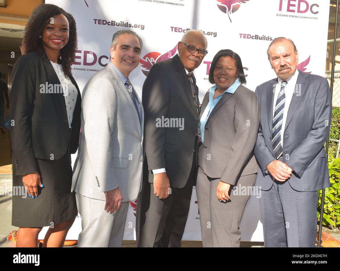 MIAMI, FLORIDA - NOVEMBER 03: Ashley Gantt, State House District ...