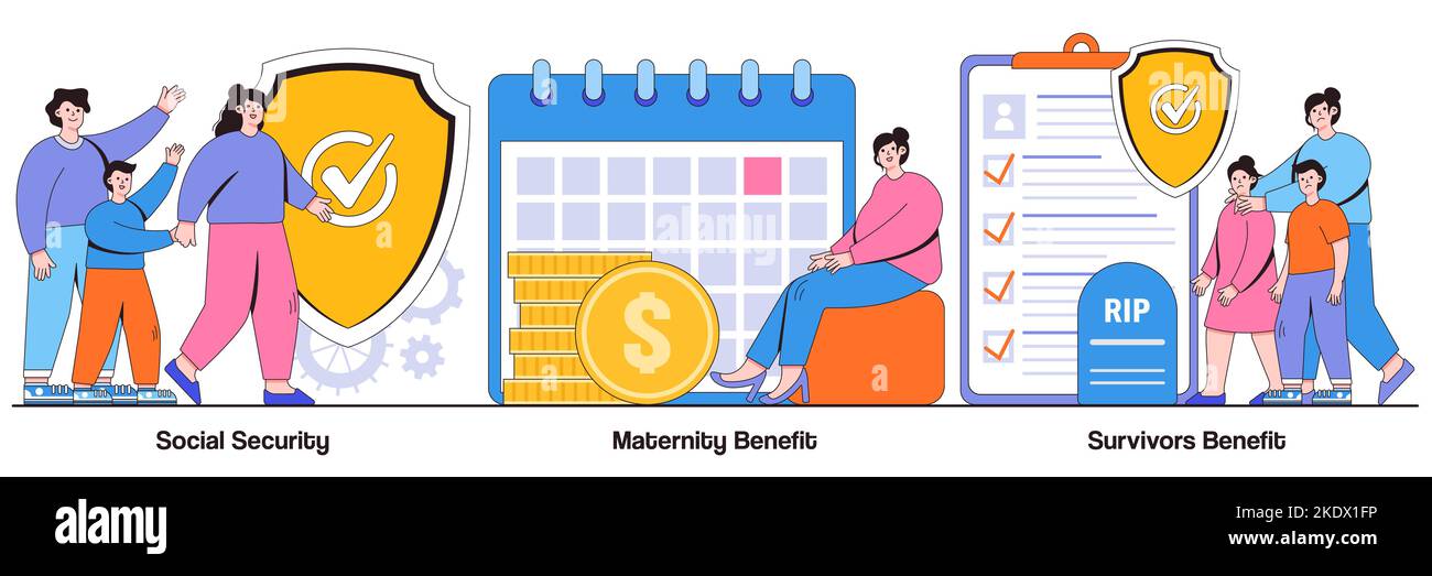 Parental death Stock Vector Images - Alamy