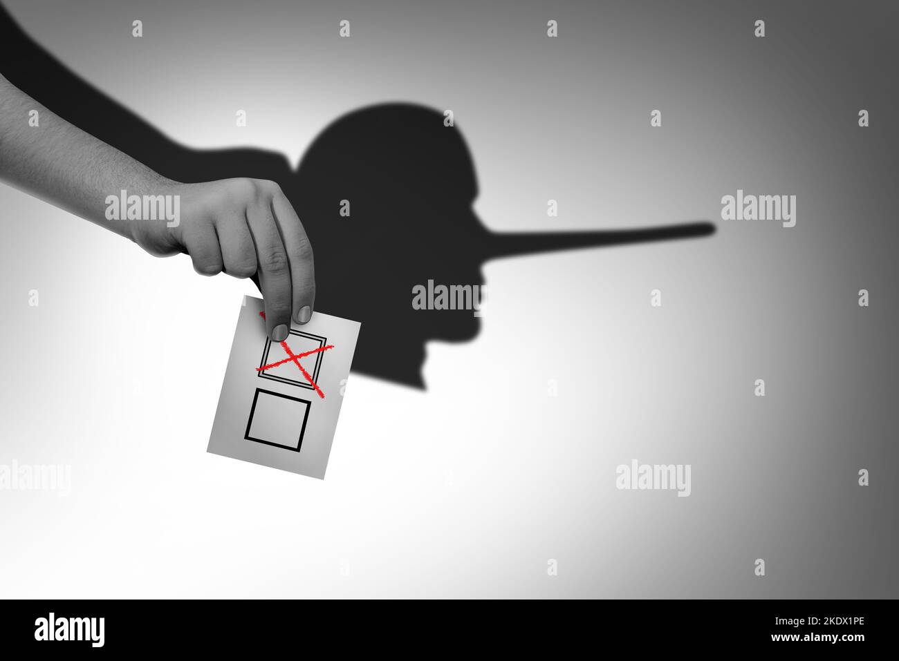 Ballot tampering hi-res stock photography and images - Alamy