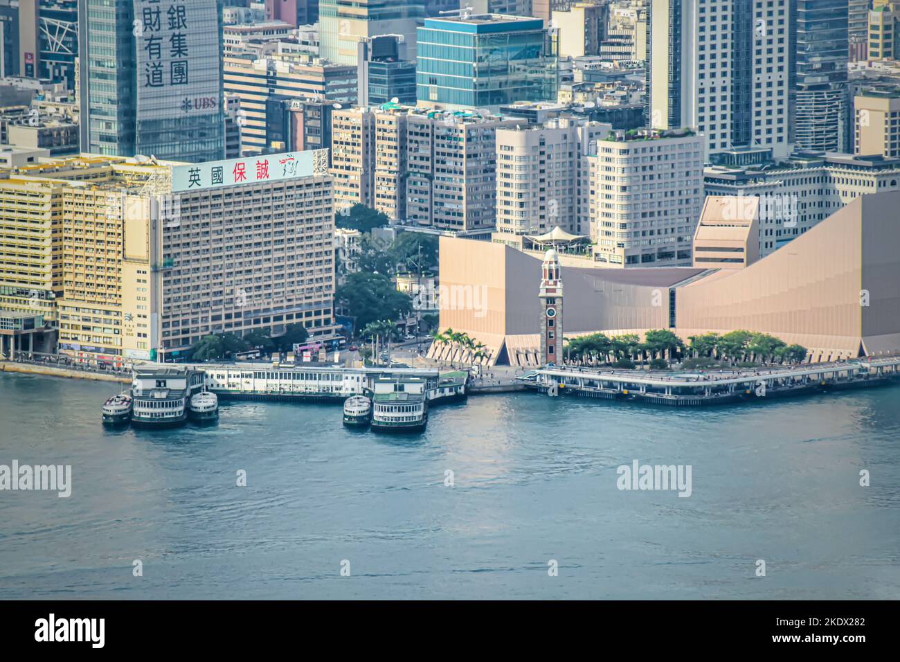 Oceanterminal hi-res stock photography and images - Alamy