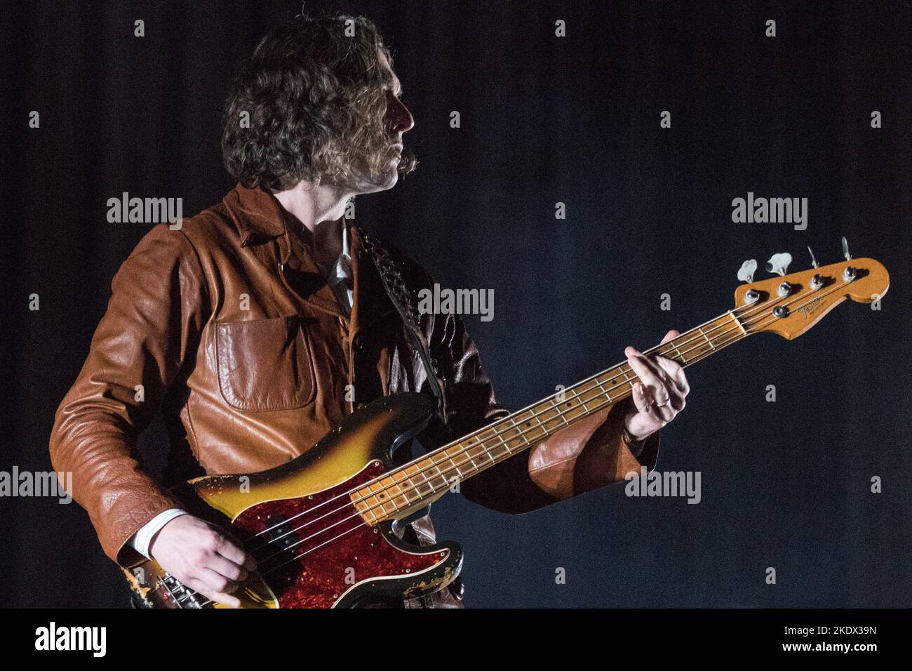 Nick o’malley hi-res stock photography and images - Alamy