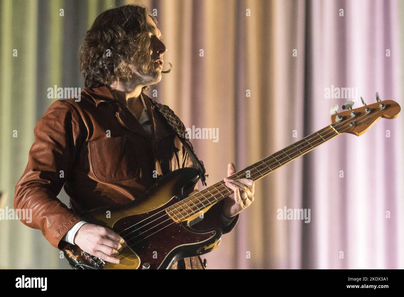 Nick o’malley hi-res stock photography and images - Alamy