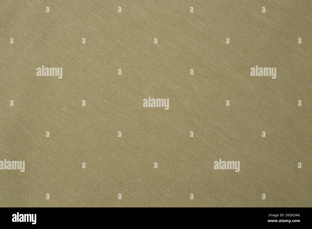Olive color blank fabric texture close up, pattern template Stock Photo ...
