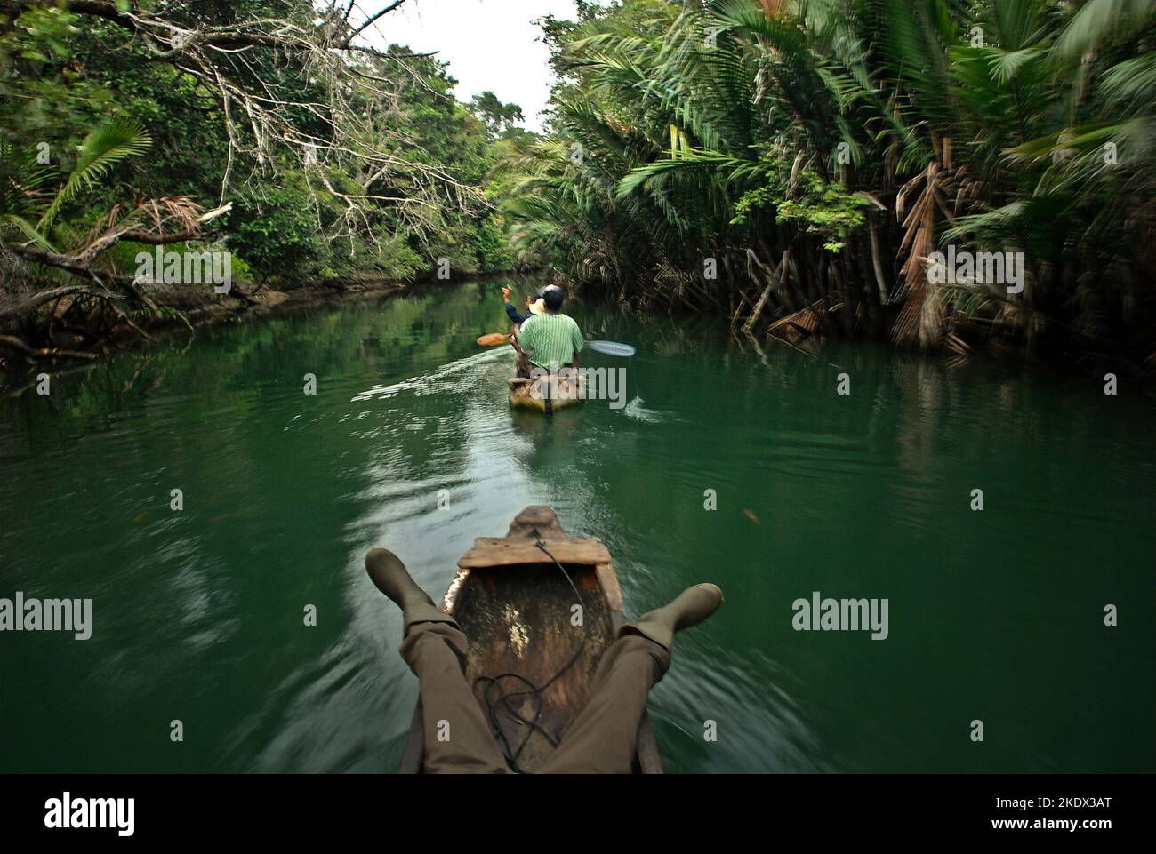 Handeleum island hi-res stock photography and images - Alamy