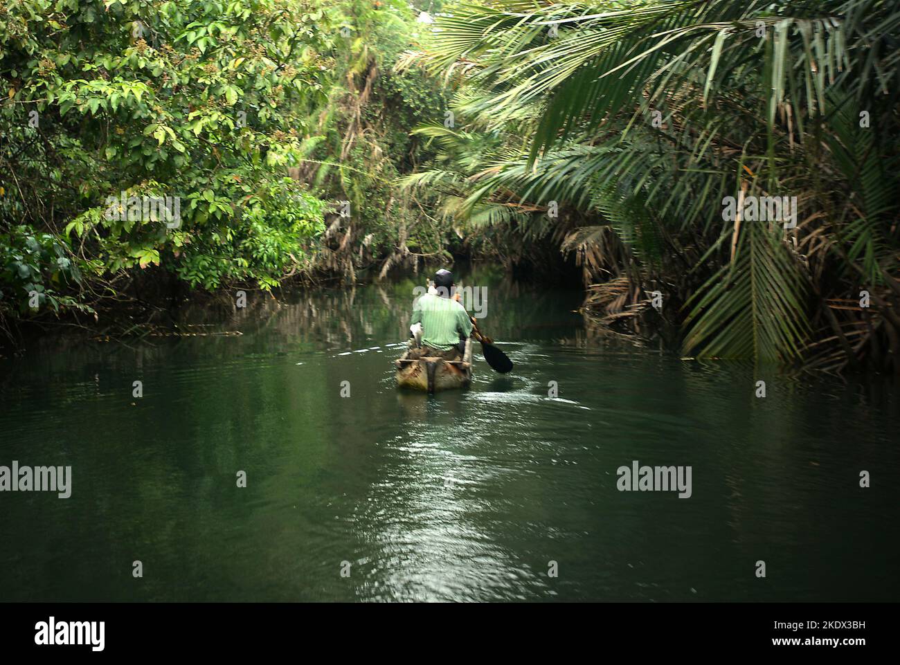 Handeleum island hi-res stock photography and images - Alamy