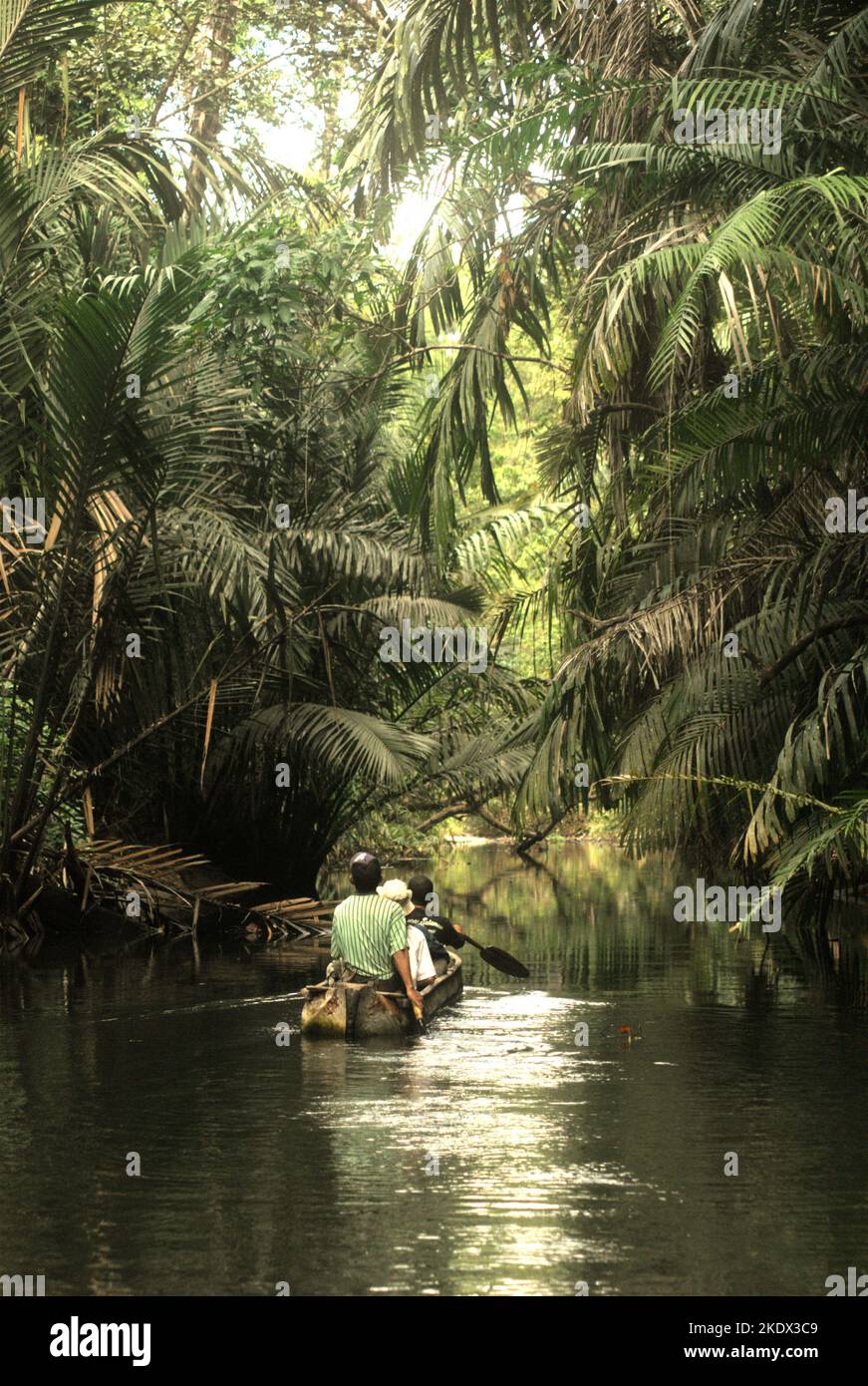 Handeleum island hi-res stock photography and images - Alamy