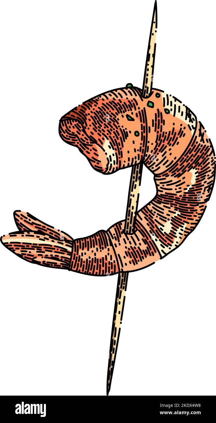 Rice fried fish sauce Stock Vector Images - Alamy