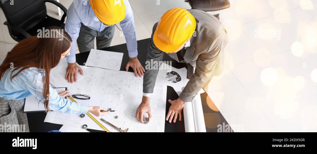 Manufacturing engineers we design hi-res stock photography and images ...