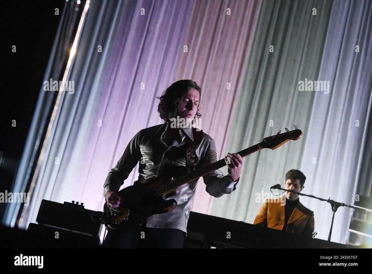 Nick o’malley hi-res stock photography and images - Alamy