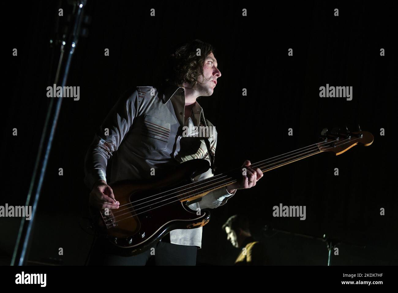 Nick o’malley hi-res stock photography and images - Alamy