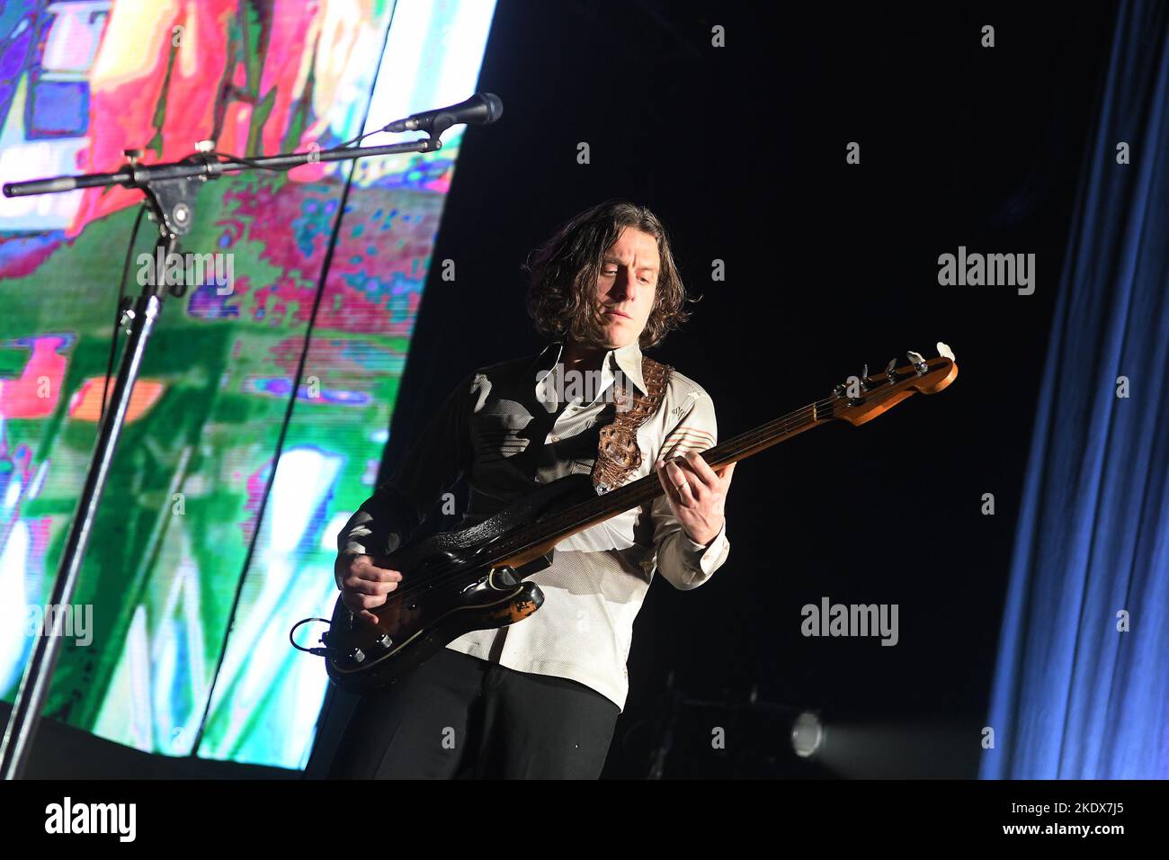 Nick o’malley hi-res stock photography and images - Alamy