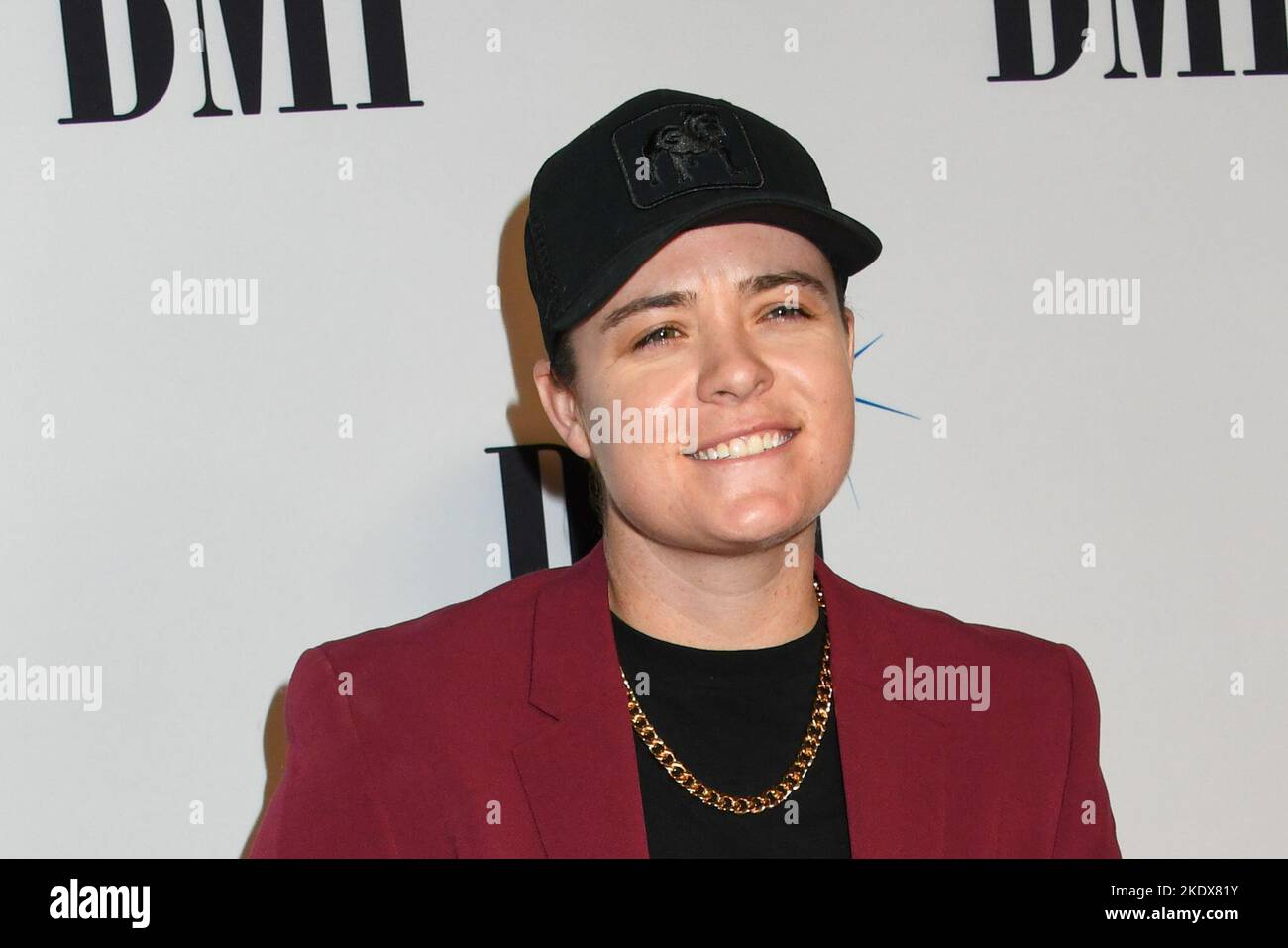 Nashville, Tennessee, USA. 08th Nov, 2022. Lily Rose. 68th BMI Country ...