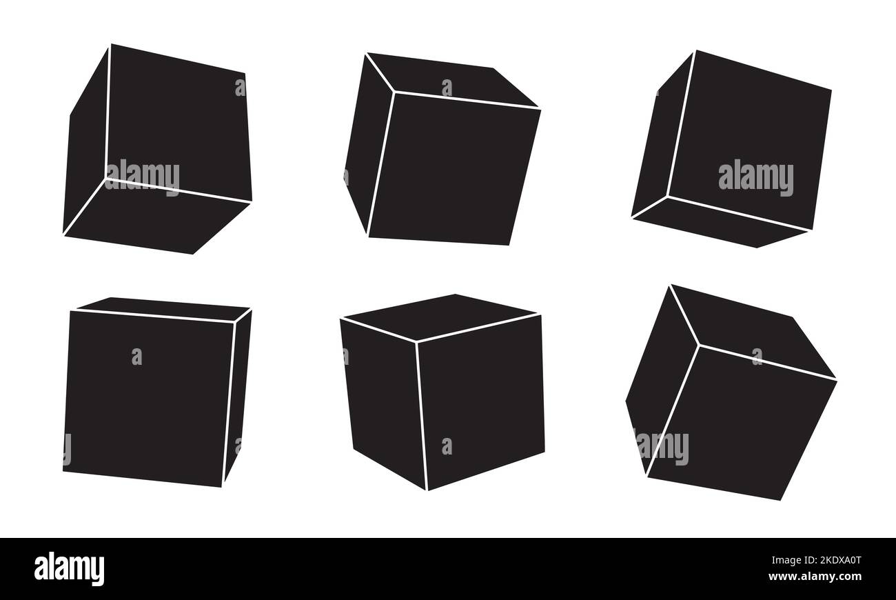 Cardboard silhouette Black and White Stock Photos & Images - Alamy