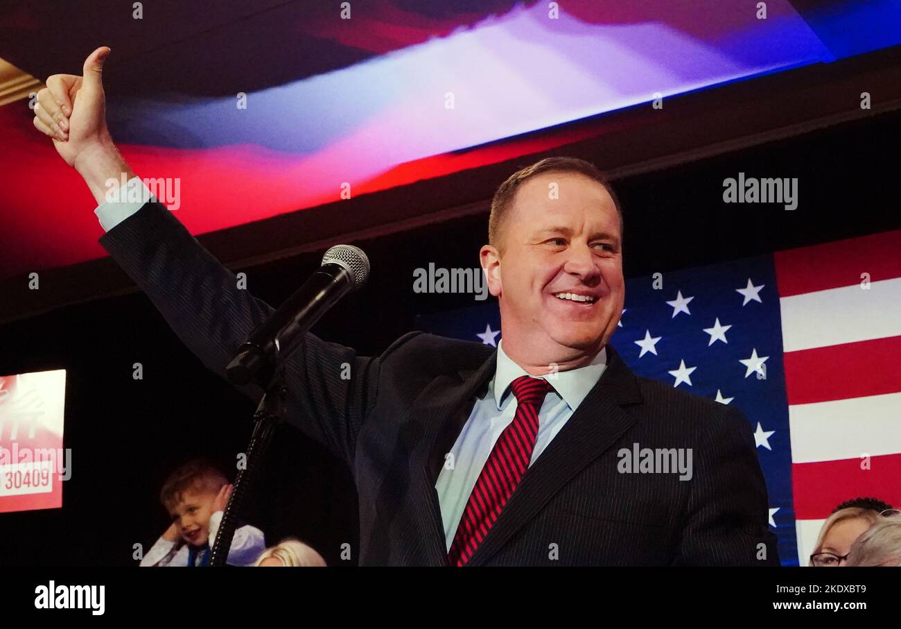 Missouri attorney general eric schmitt hi-res stock photography and ...