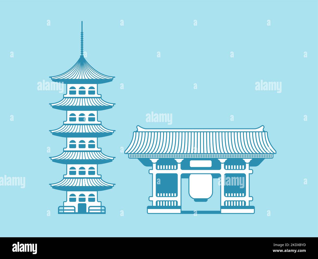 Tokyo story Stock Vector Images - Alamy