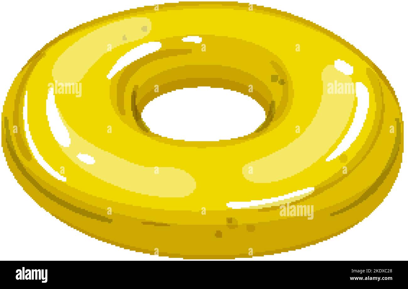 Inflatable model Stock Vector Images - Alamy