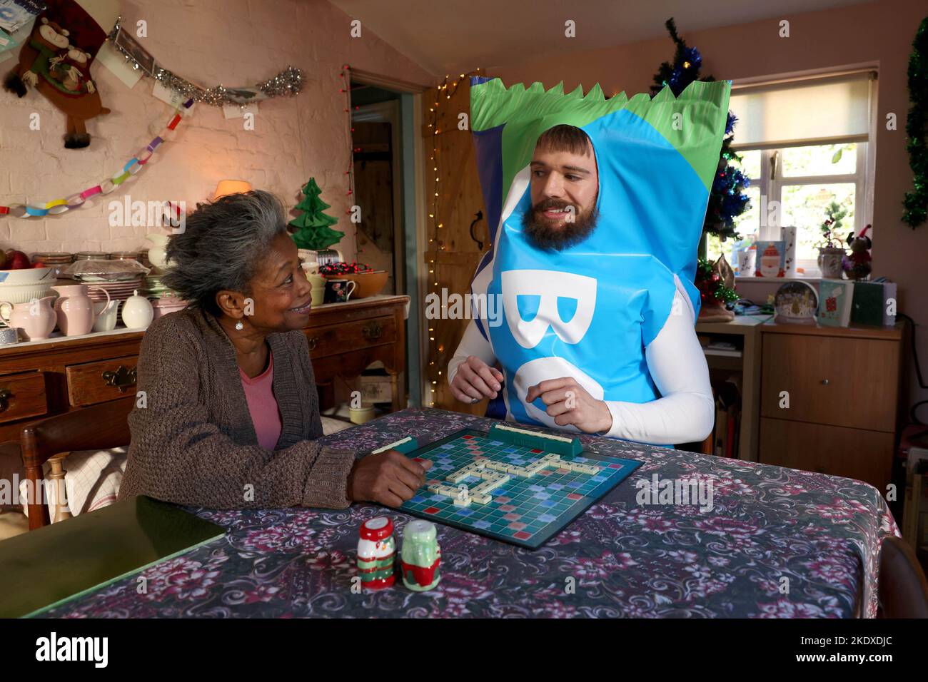 Bounty celebrations tub hi-res stock photography and images - Alamy