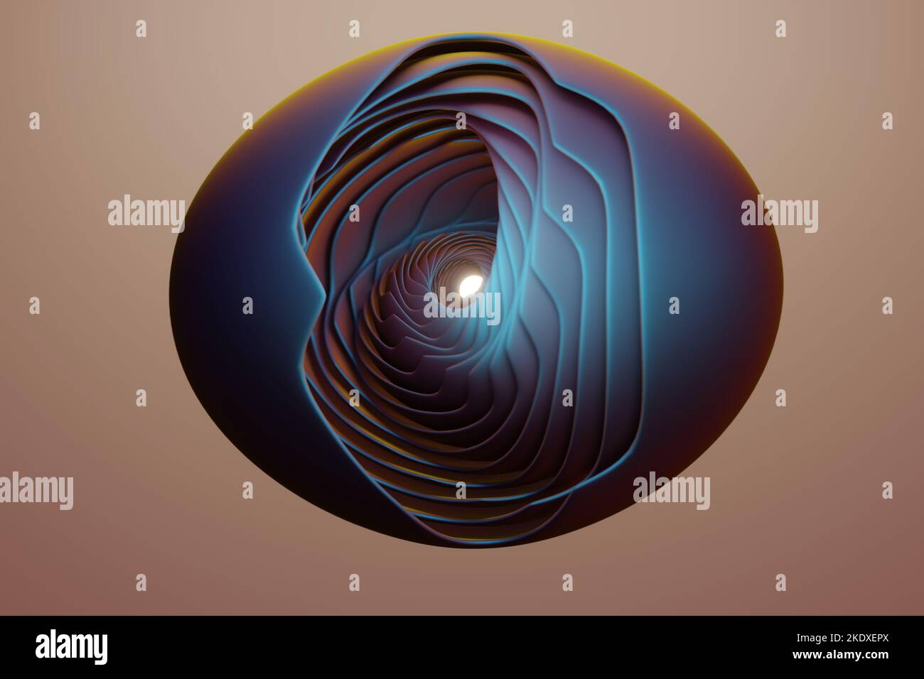 Beautiful Abstract colourfu geometric l shiny swirl background ...