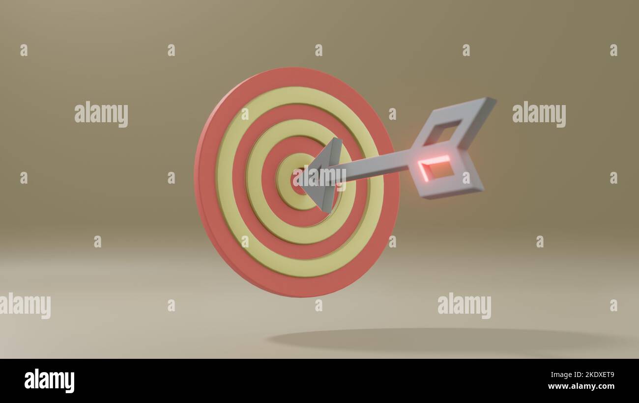 Dartboard animation hi-res stock photography and images - Alamy